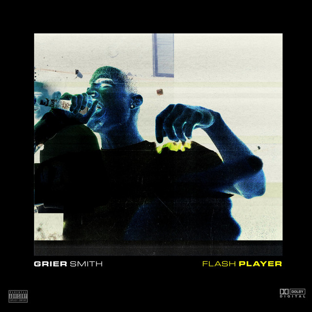 FlashPlayer - Single by Grier Smith | Spotify