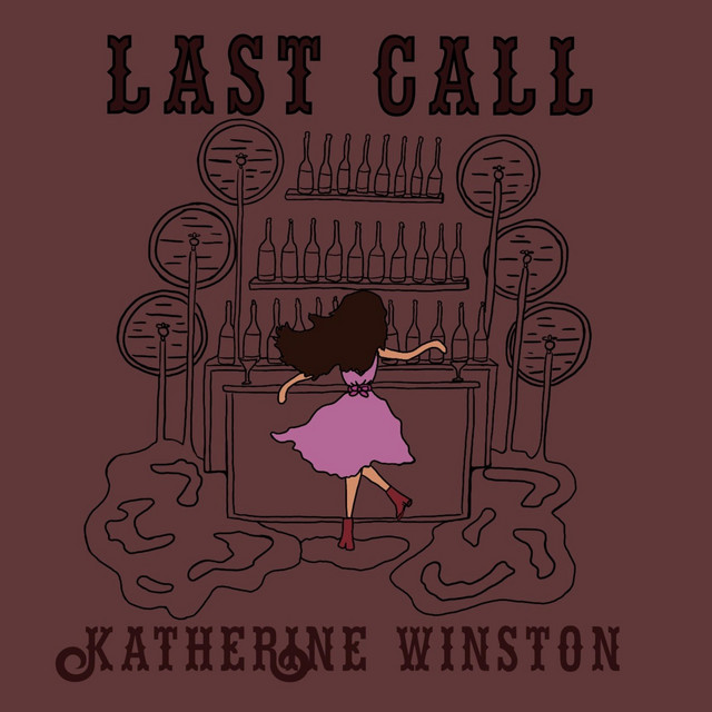 Katherine Winston - Songs, Events and Music Stats | Viberate.com