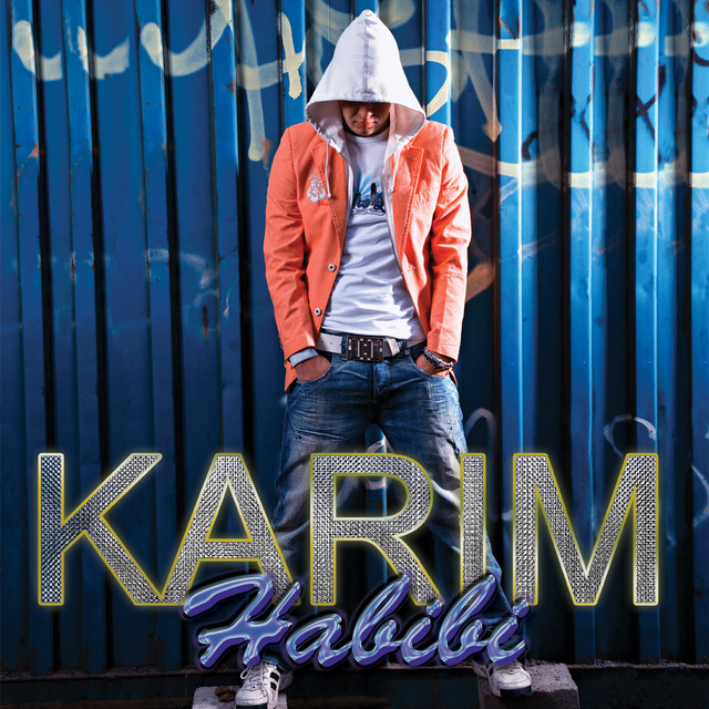 Habibi - EP by Karim | Spotify