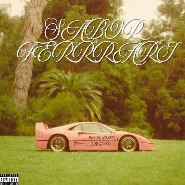 SABOR FERRARI - song and lyrics by Ikoniko | Spotify