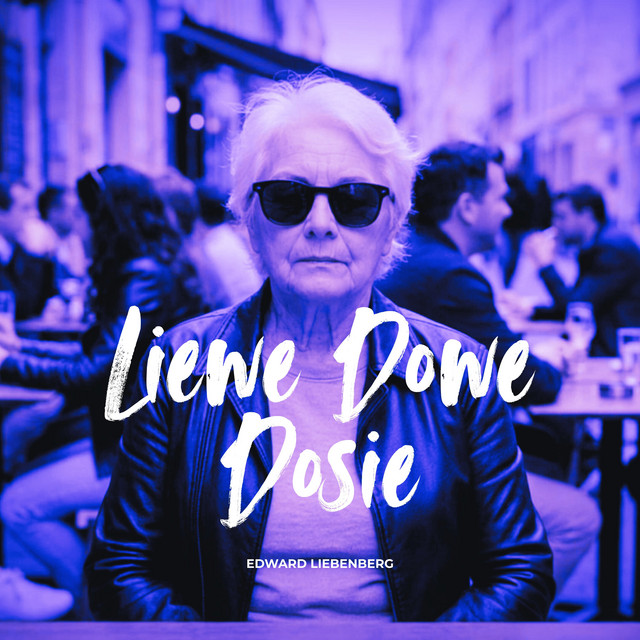 Liewe Dowe Dosie - song and lyrics by Edward Liebenberg | Spotify