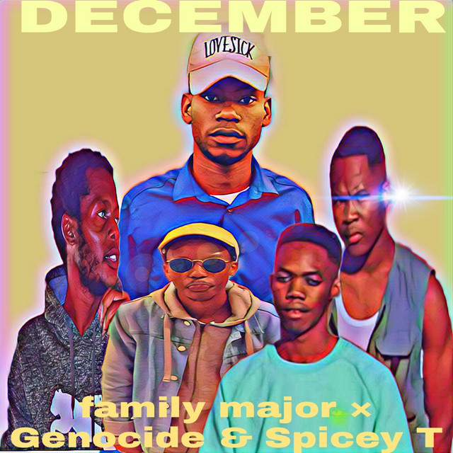 Mswenko Dah Rapper | Spotify