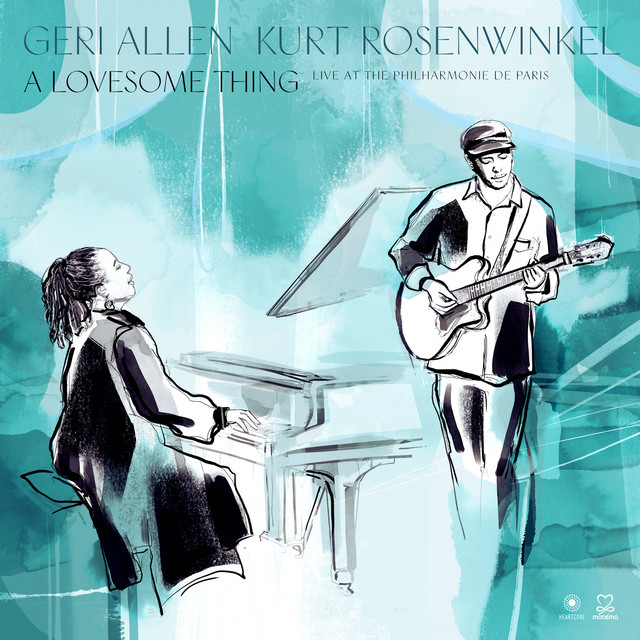 Simple #2 - Single by Kurt Rosenwinkel | Spotify