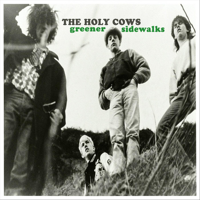 BPM and key for songs by The Holy Cows | Tempo for The Holy Cows songs ...