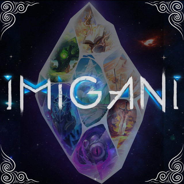 Imigani: Waltz of Destiny (Original Game Soundtrack) - Album by Imigani ...