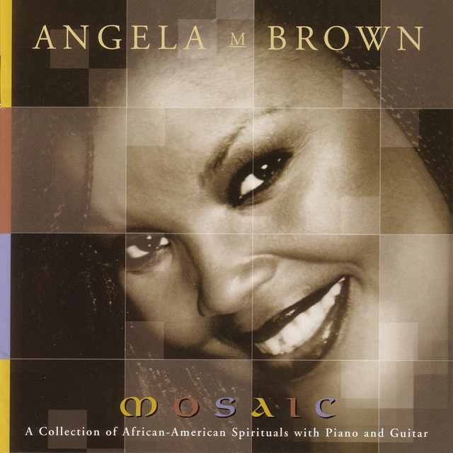 Angela Brown Concert & Tour History | Concert Archives