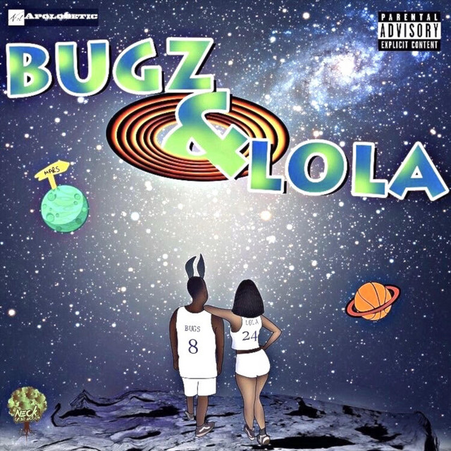 Bugz & Lola - Album by NoShenanigins | Spotify