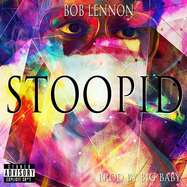 Stoopid - song and lyrics by Bob Lennon | Spotify