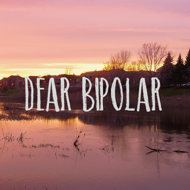 Dear Bipolar - song and lyrics by Simon Henley | Spotify