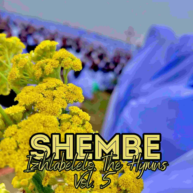 Izihlabelelo, The Hymns, Vol. 5 - Album by Shembe | Spotify