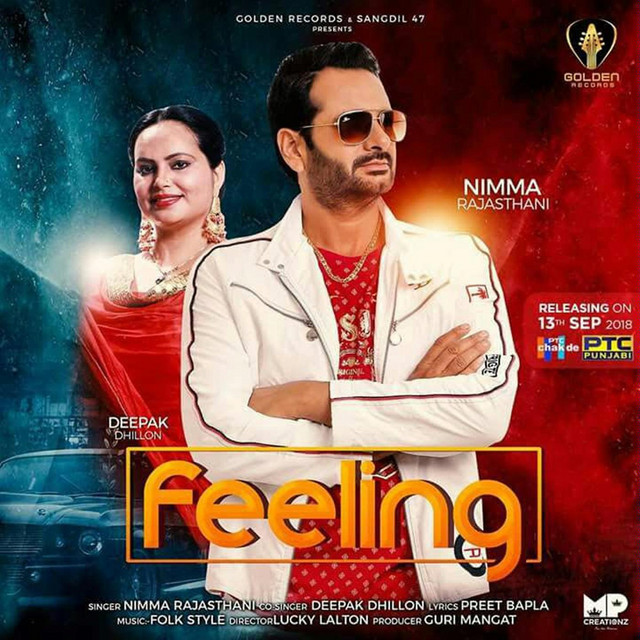 Feeling - Single by Folk Style | Spotify
