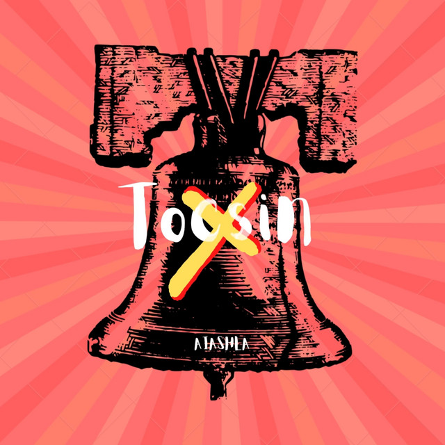 Tocsin - song and lyrics by aiashla | Spotify