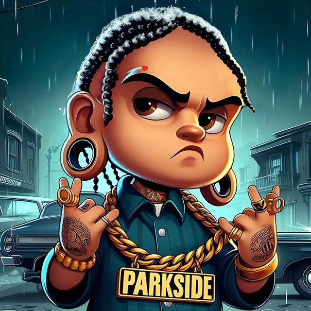 El Elegido - EP by Parkside Plug$ | Spotify