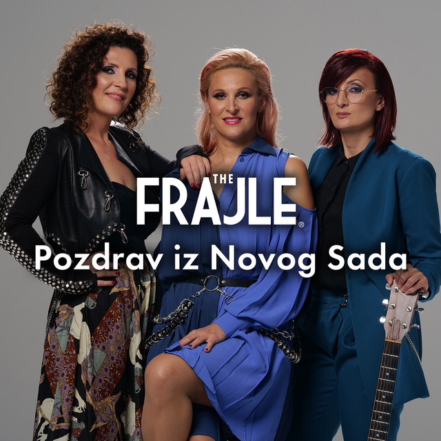 Fina - song and lyrics by The Frajle | Spotify