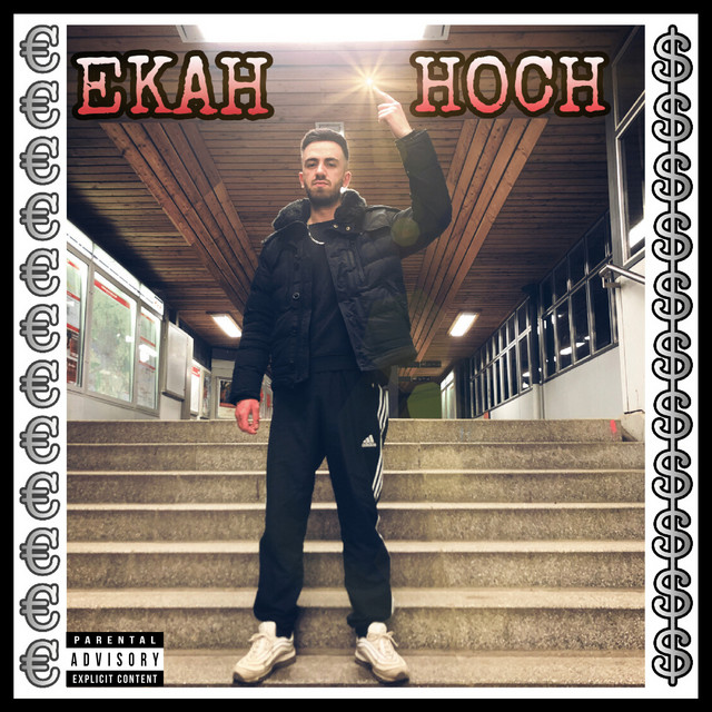 Hoch - Single by EKAH | Spotify