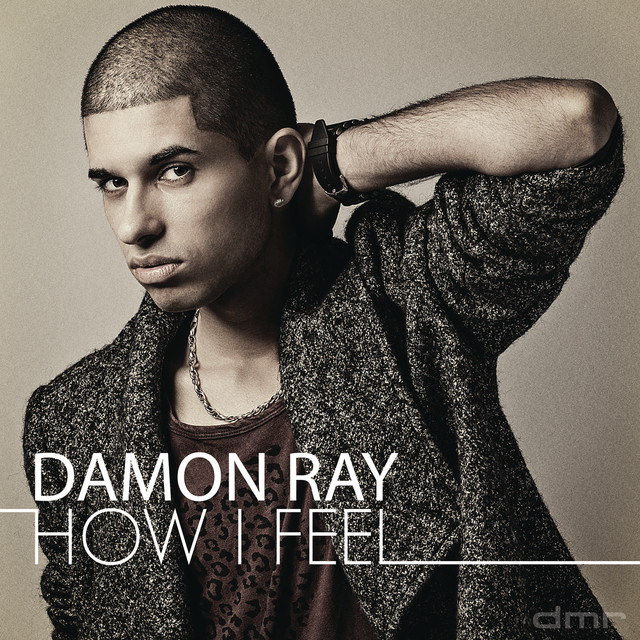 Damon Ray | Spotify