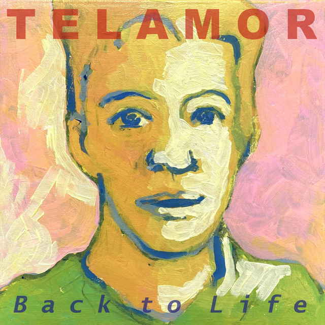 Back to Life - song and lyrics by Telamor | Spotify
