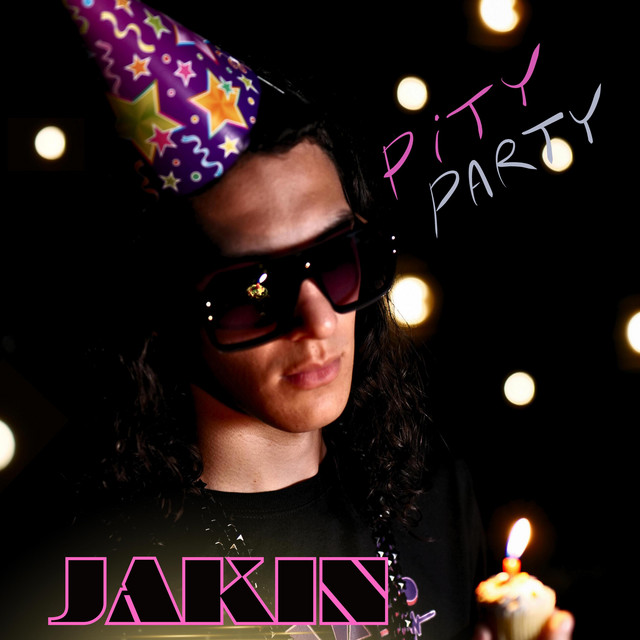Pity Party - song and lyrics by Jakin | Spotify