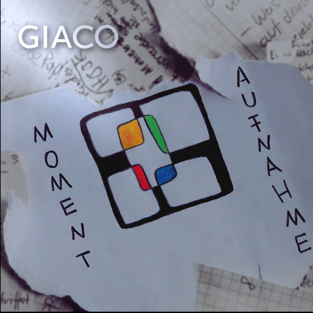 Momentaufnahme – Álbum de Giaco | Spotify