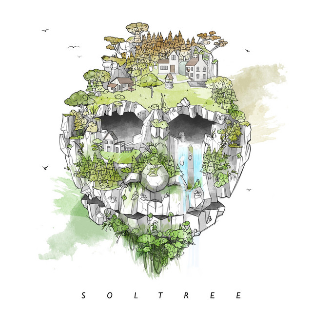 Soltree - Songs, Events and Music Stats | Viberate.com