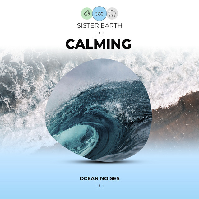 Calming Ocean Noises ! ! ! - Album by Sleep Waves | Spotify