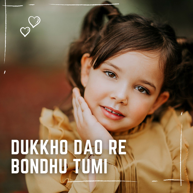 Dukkho Dao Re Bondhu Tumi - Single by Mono Guruji | Spotify