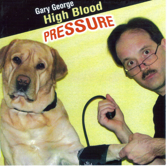 Gary George Concert & Tour History | Concert Archives