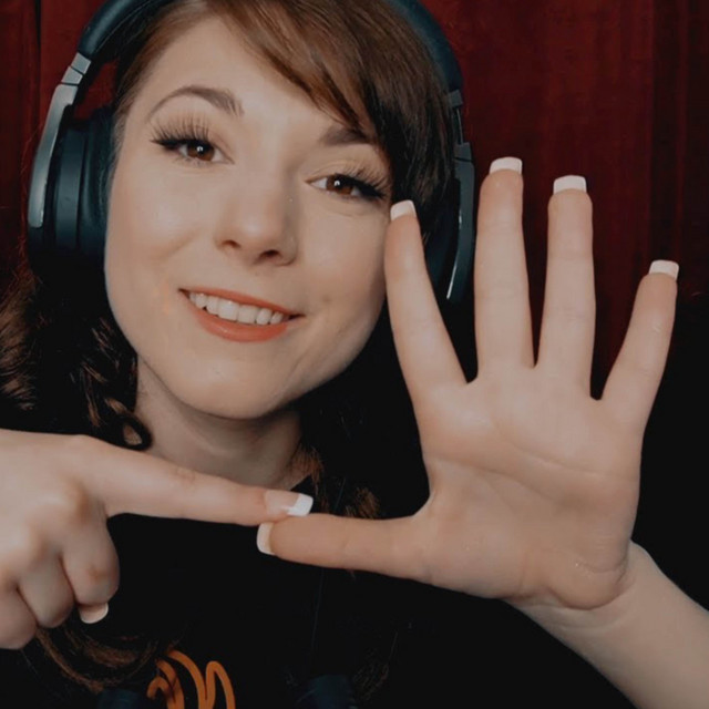 BPM and key for Close Your Eyes and Breath by ASMR LillyVinnily | Tempo ...