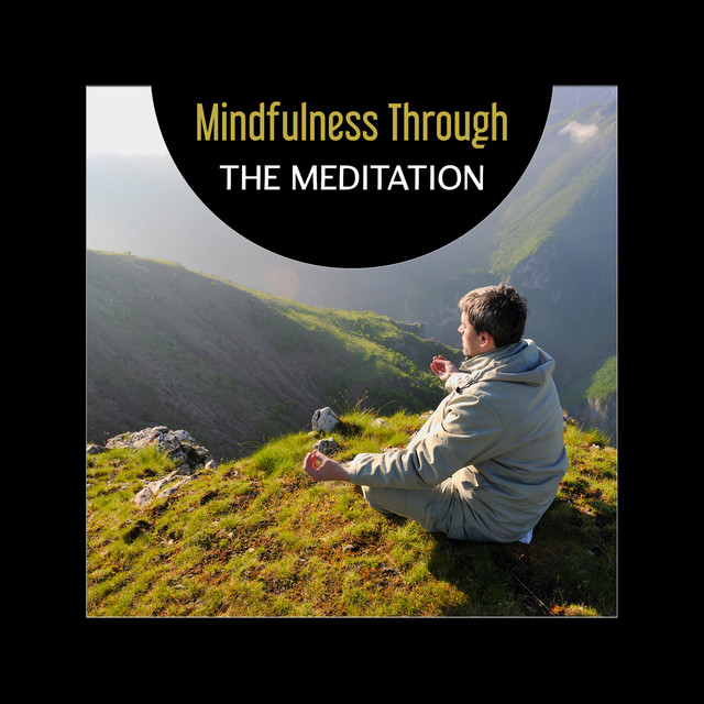 Mindfulness for Pain Relief - song and lyrics by Spiritual Music ...