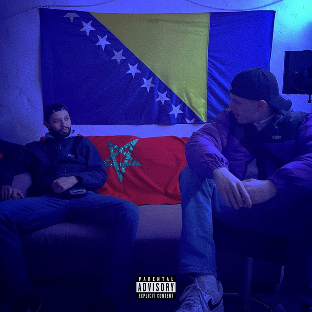 BRATE MOJ - Single by Ventura | Spotify