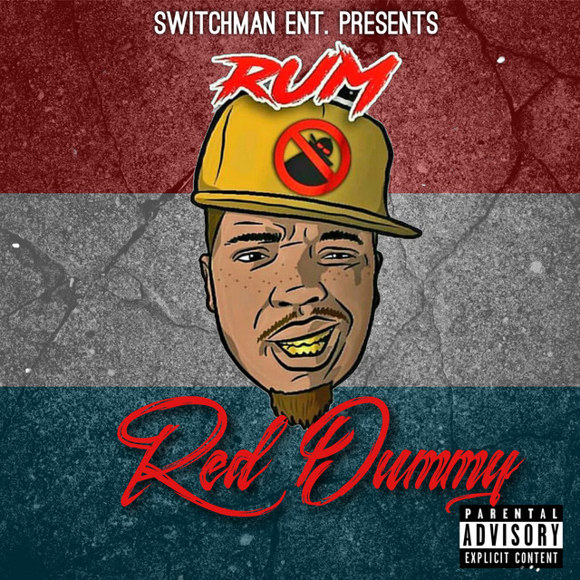 Red Dummy - Album by Rum | Spotify