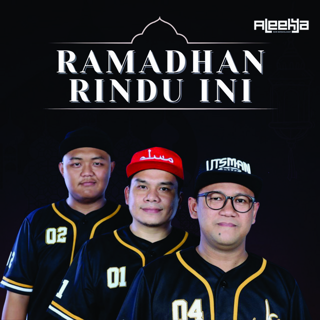 Ramadhan Rindu Ini - Single by Aleehya | Spotify