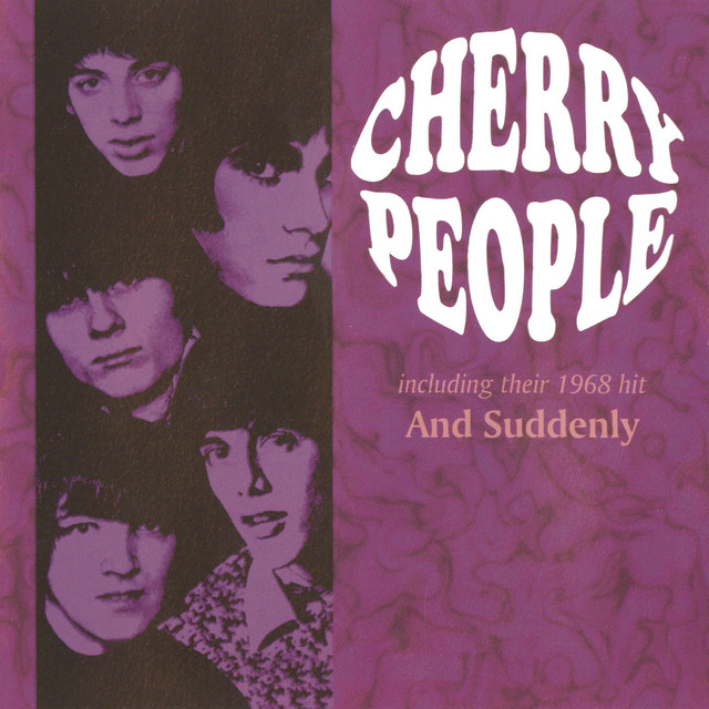 Cherry People - Album by Cherry People | Spotify