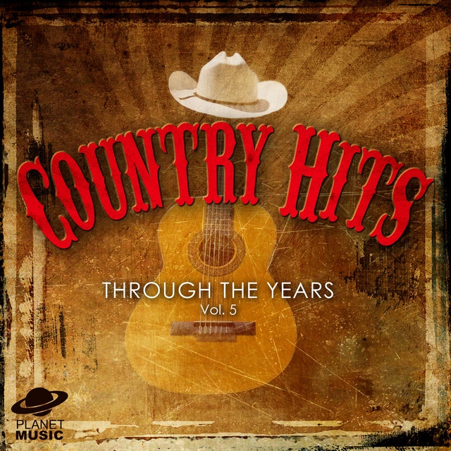 Country Hits Through the Years, Vol. 5 - Album by The Hit Co. | Spotify