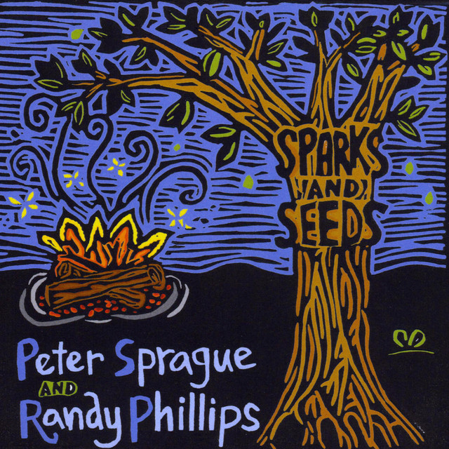Randy Phillips | Spotify