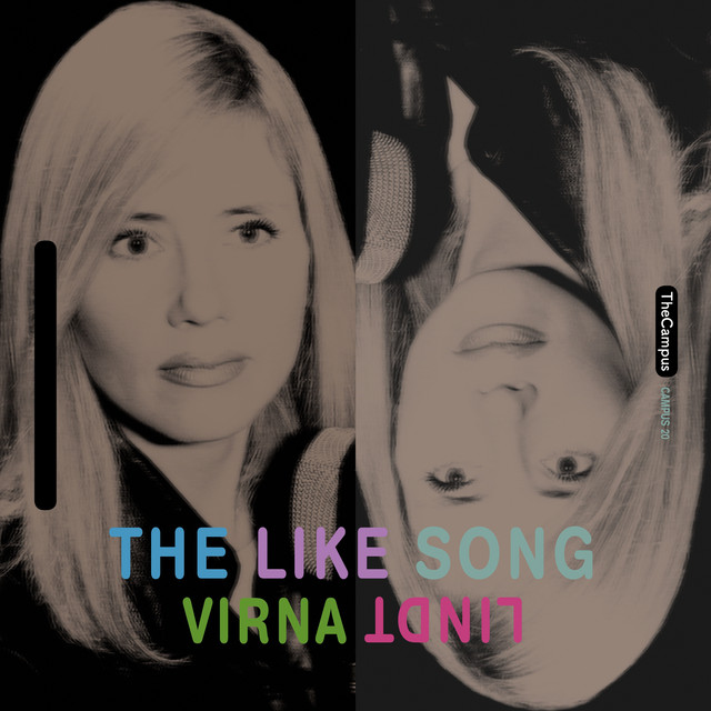 The Like Song - Single by Virna Lindt | Spotify