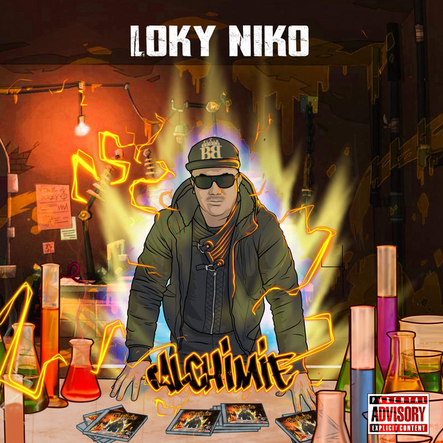 Loky Niko | Spotify