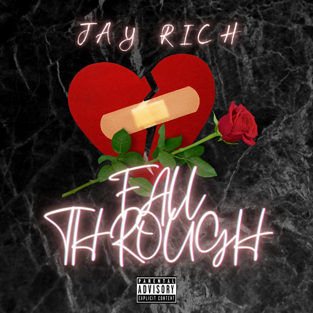 Fall Through - Single by Jay Rich | Spotify