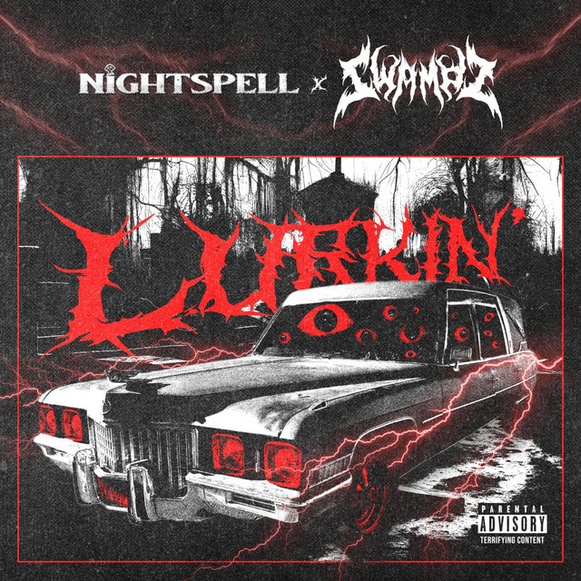 Lurkin' - Single by Nightspell | Spotify