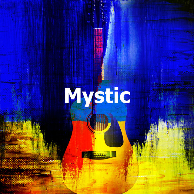 Mystic - Album by Relajacion y Guitarra Acustica | Spotify