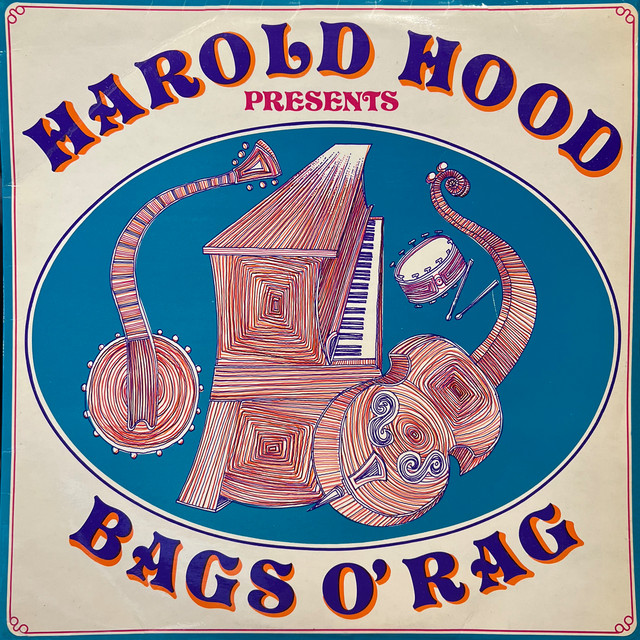 Harold Hood | Spotify