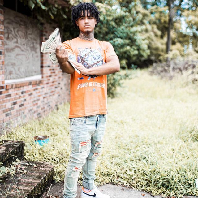 Bb4l Nolen Spotify