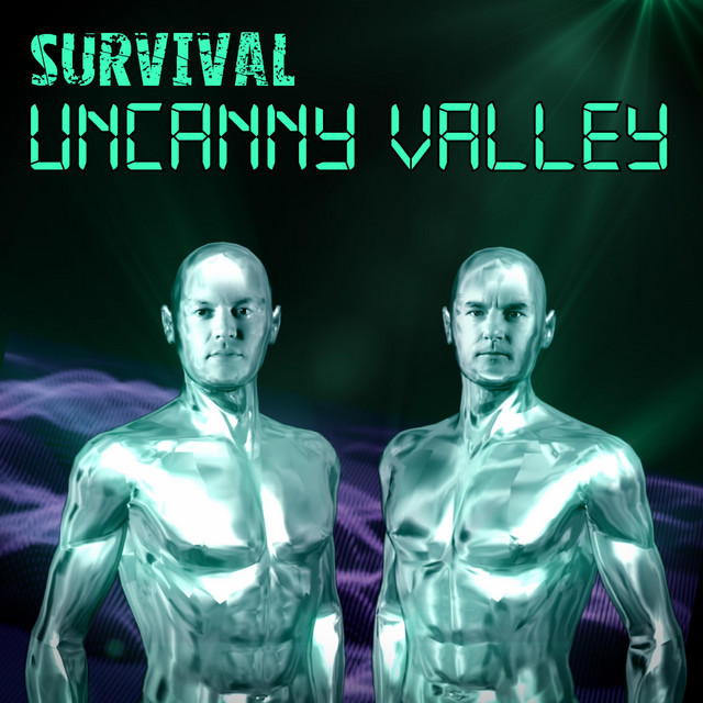 Uncanny Valley (Remastered) - Single by Survival | Spotify