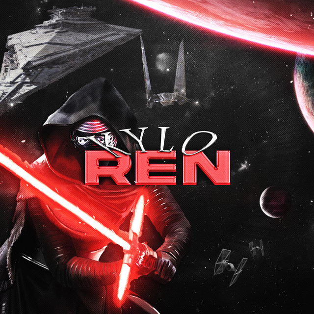 Kylo Ren - Single by Lil Kaso | Spotify