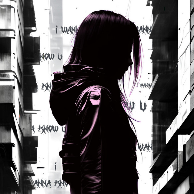 i wanna know u - Single by enjoii | Spotify