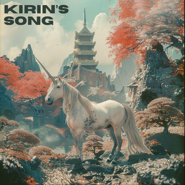 Kirin's Song - Single by Kirin Tenshi | Spotify