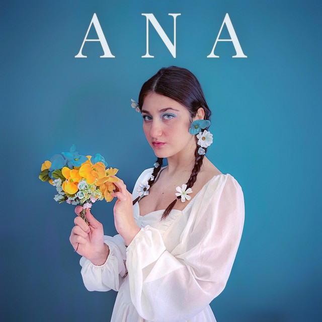 Ana - Single by inarteclizia | Spotify