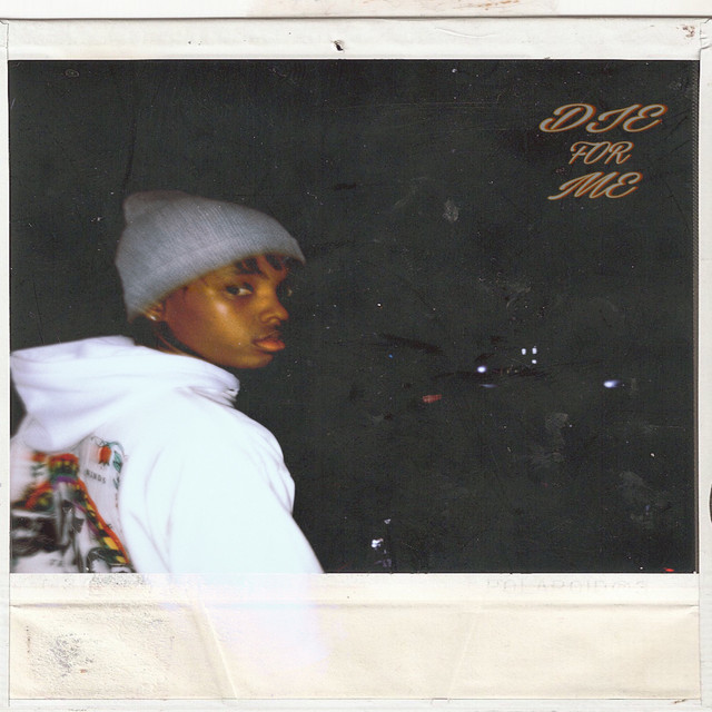 Die For Me - Single by Gimero | Spotify