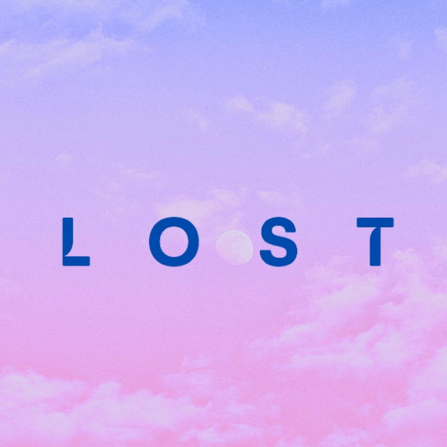 Lost - EP by The Showstopper | Spotify