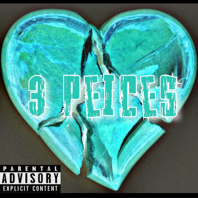 3 Pieces - Single by Tre | Spotify